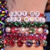 Inside Out 2 Bracelets, Inside Out Bracelets, Envy, Embarrass and Ennui ...