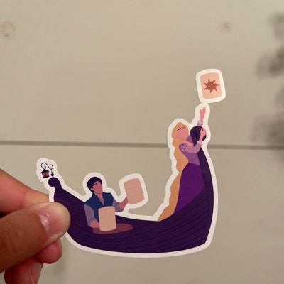 Edna Mode Sticker - Etsy