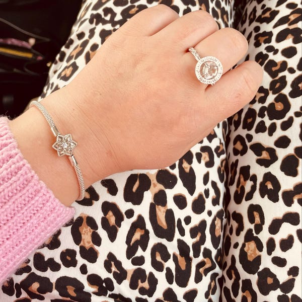 Lumity Moon Necklace, Luz Amity Moon Pendant, Amity Blight Necklace ...