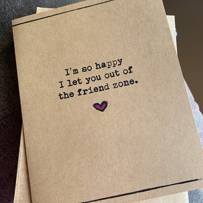 Boyfriend Birthday Card. Boyfriend Birthday Gift. I Love You - Etsy