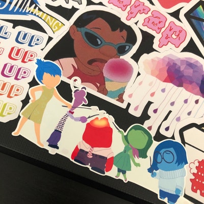 Edna Mode Sticker - Etsy