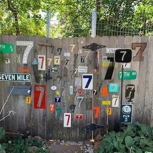 Vintage Gold Plastic Letters plastic Sign Letters Vintage | Etsy