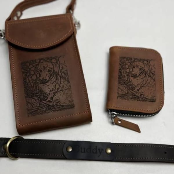 Leather Book Bag A5, Book Cover Hand Bag, Crossbody Book Bag Women ...