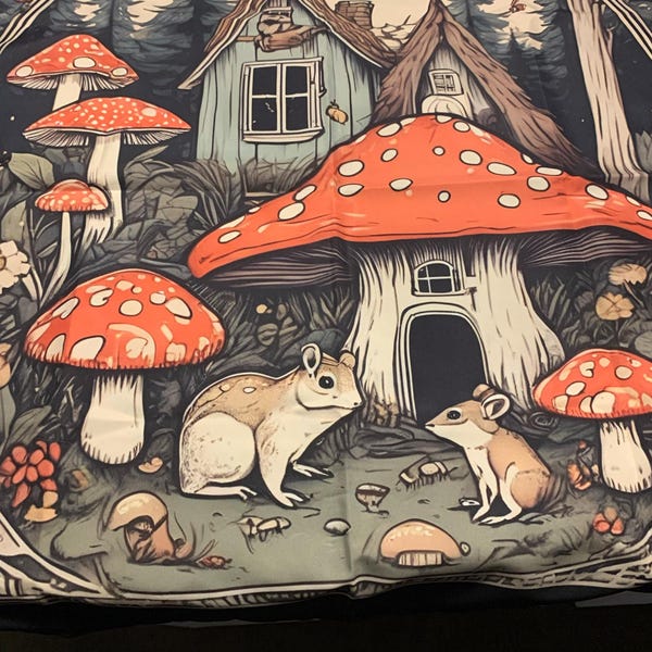 Divinity Alter Cloth Tarot Reading Tool Divination Witchcraft Magic ...