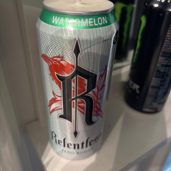 Captain Morgan Spiced Rum 1L Bottle Lamp | Warm / Bright LED Lights ...