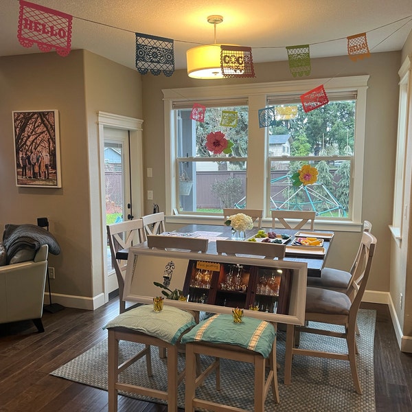 7 SVG FILES COCO Banners Templates for Cricut Silhouette or Laser Cut ...