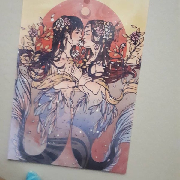 Tarot Card Sticker Set - Oracle (matte Metallic Finish) - Etsy