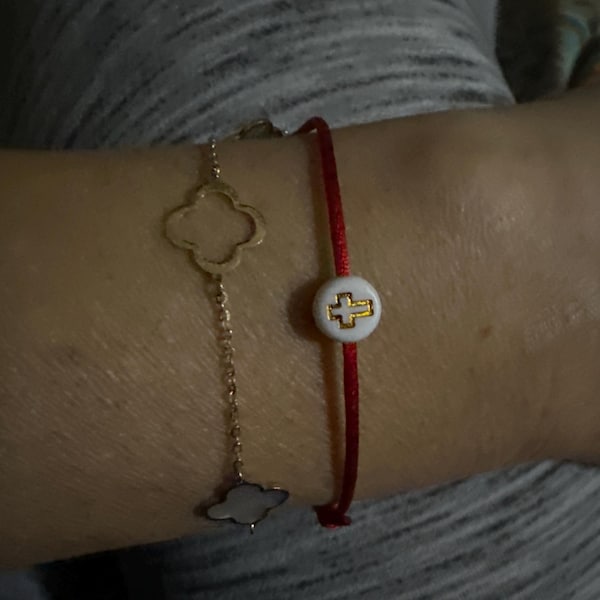 Girls Dinosaur Beaded Bracelet for Daily Wear Friendship Bracelets ...