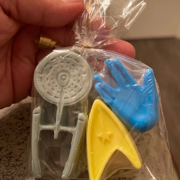 Gun Soap / Revolver Soap / Tactical Soap / Military Soap / 2 Oz of Soap ...