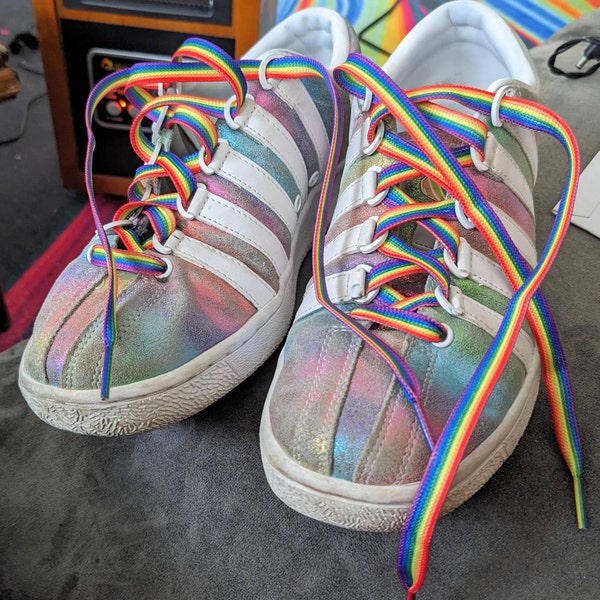 LGBT Pride Pins / Cup of Queer Pride / Discreet LGBT Flag Buttons - Etsy