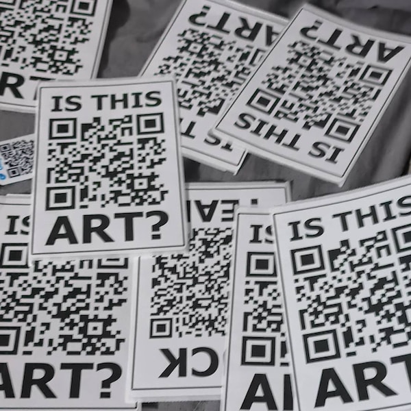 Lost. Graffiti Sticker Pack. Block Printed, Painted, Hand Drawn ...