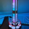 Micro Voyager Warp Core With Customizable Leds and WIFI - Etsy