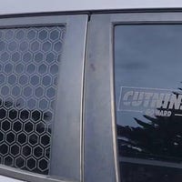 Osaka Kanjo Mask JDM Oil Slick Sticker - Anime Decal - Japan Car ...