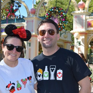 Let the Magic Begin Svg Magical Svg Magic Kingdom Svg - Etsy