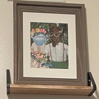 Fox Print, Nursery Animal Print, Alphabet Cards Animals, Alphabet ...