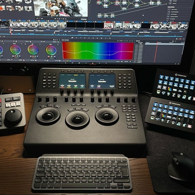 Stream Deck XL and Stream Deck Plus Stand - Etsy