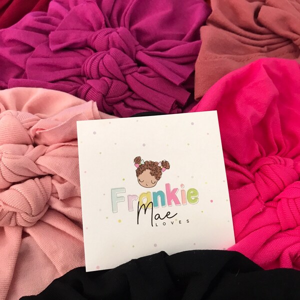 Whimsical & Cute Custom Logo Design for Your Brand or Business. - Etsy