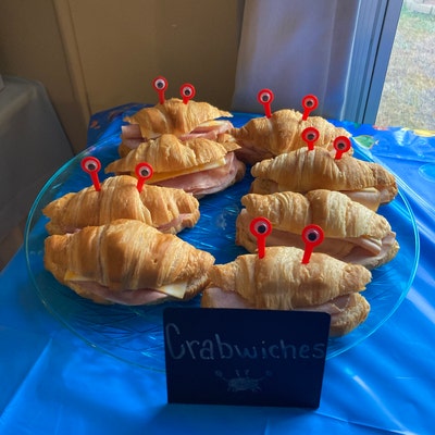 Crabwich Wiggly Eyes - Etsy