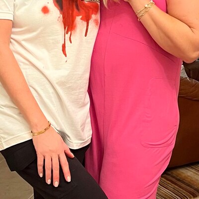 Caffeine & Gasoline Retro Biker Custom Vinyl Sticker Decal Bikers ...