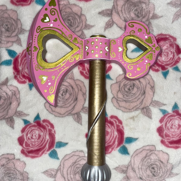 MELANIE MARTINEZ // Trilogy Tour Heart Axe DIGITAL - Etsy