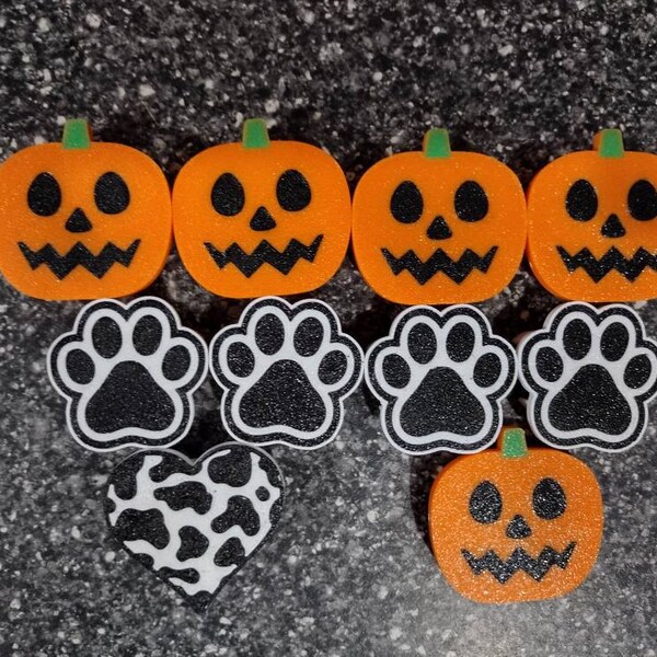 Starbucks Fall Halloween Pack Coffee Cup Cap | Starbucks Lid Cover ...