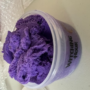 Sunshine Icee Slime Bingsu Slime Summer Slime Gifts for - Etsy