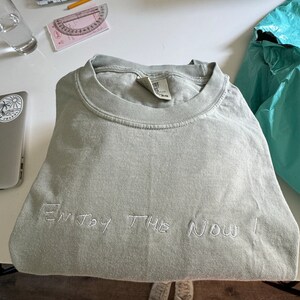 Digitizing Fee - Etsy