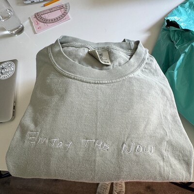 Digitizing Fee - Etsy