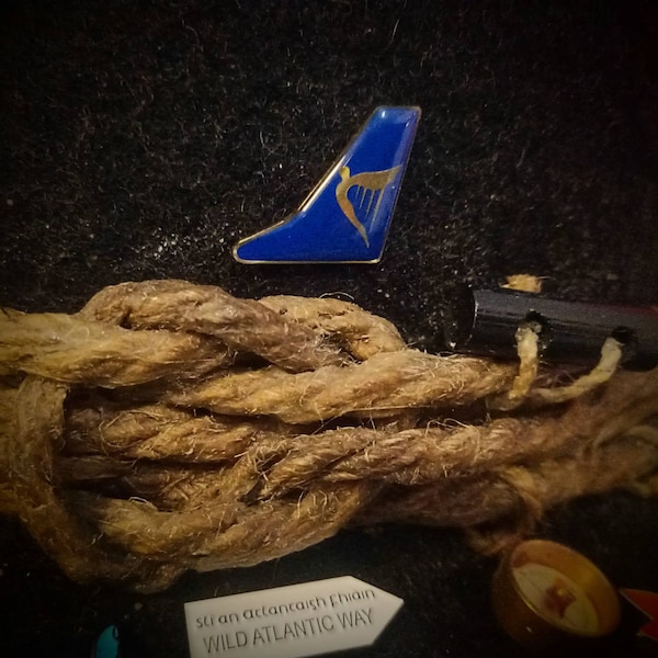 Pin Airlines Tail, Pin Aircraft Tail Fin, Emirates, Lufthansa, Antonov ...