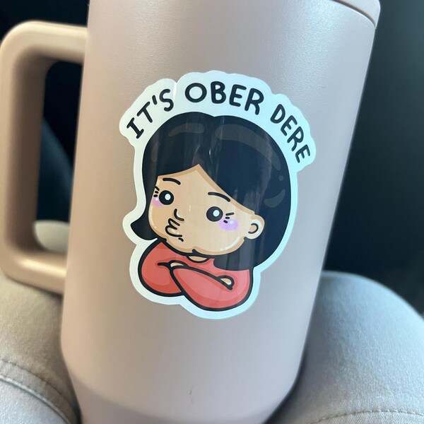 Lechon is Better Sticker, Lechon Sticker, Filipino Sticker, Pinoy, Pig ...