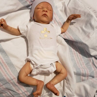 AUTHENTIC Reborn Pip by Cassie Brace Made to Order - Etsy