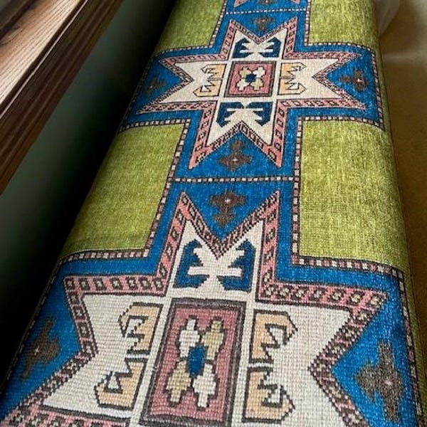 Ottoman Bench, Dining Table Seat, Piano Bench, Bedroom Seat, Handmade ...