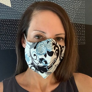 Head Strap 4-pack, for Face Mask Adjustable Headstrap Fits Kids and ...