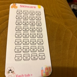 Mini Penny Challenge - Etsy