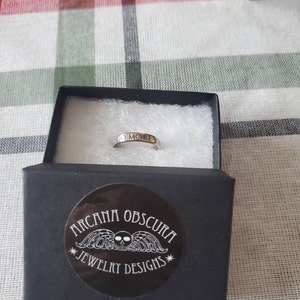 Willow Urn Signet Ring in Sterling Silver or Gold - Etsy