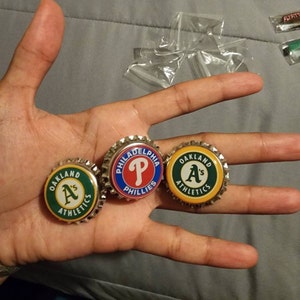 Anti Bullying Bottle Cap Pins - Etsy