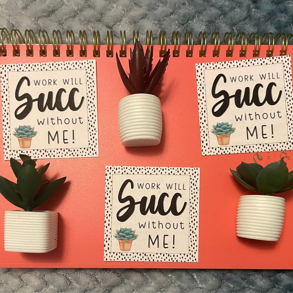 Printable Custodian Appreciation Tag - "everyday Sparkles Because of ...