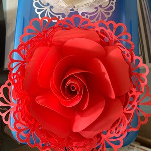 Aztec Circle Monogram Frames Svg Cutting File Aztec Designs - Etsy