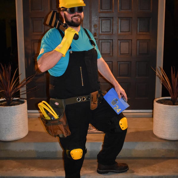 Operation Steel Trap Badge Team Fortress 2 Cosplay Badge - Etsy