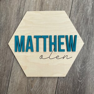 Nap Time Wooden Sign, Nursery Door Sign, Personalized Sign, Macrame ...