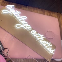 Hotel Custom Neon Sign - Etsy