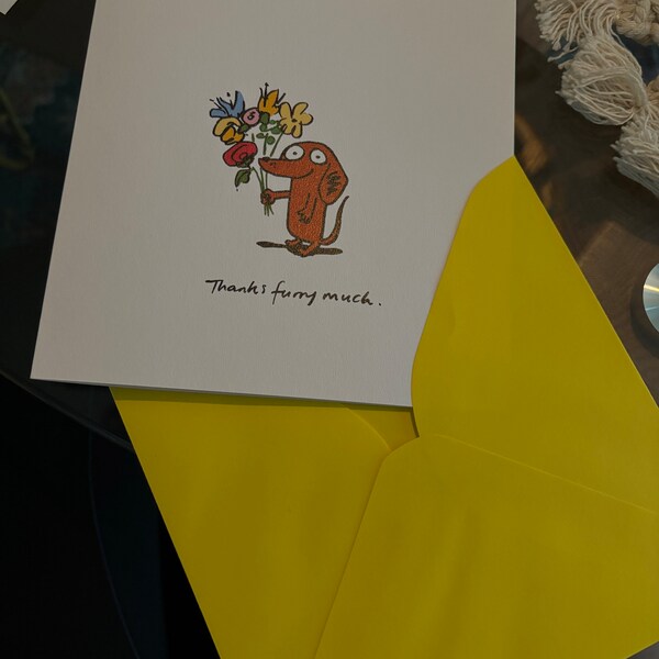 Grassy Ass*thank You*card-humour-funny-pun-cartoon-donkey-ass-wordplay ...