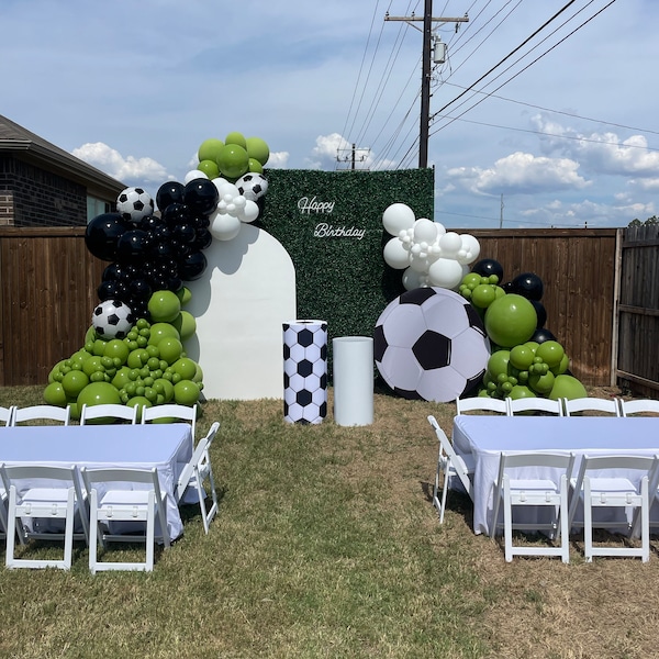 10ftx10ft Adjustable Heavy Duty Backdrop Stand, Photobooth Stand With ...