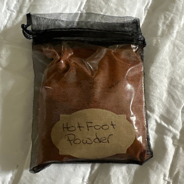 Hoodoo for Beginners Set - Etsy