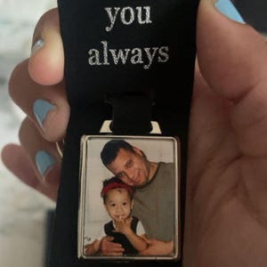 Custom Photo 3D Lamp Family Collage Photo Led Night Light Personalized ...