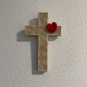 Orthodox Standing Cross, Made of the Limestone, Religious Gift - Etsy