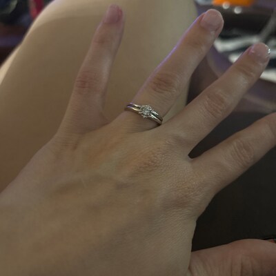 7mm Solid Gold Men's Wedding Band BEVELED ICE MATTE 10k 14k 18k Gold ...