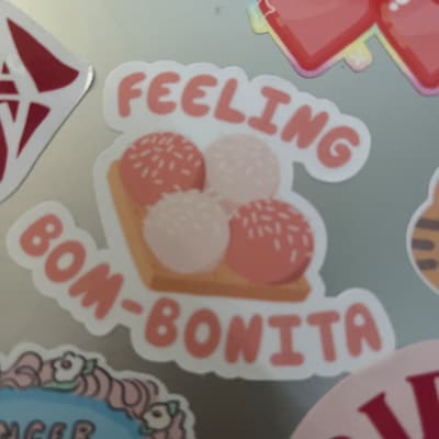 Paletero Latinx Latina Latina Stickers El Paletero - Etsy