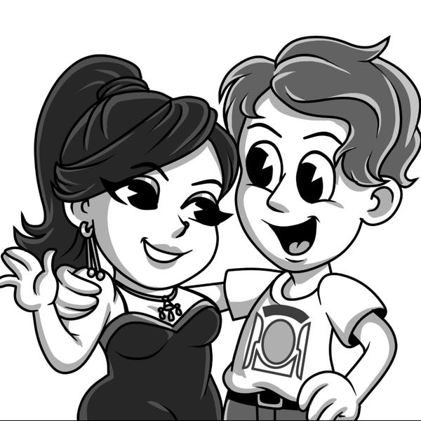 Custom Drawing Anime Art Commission PFP, Avatar, Anime Couple, or Anime ...