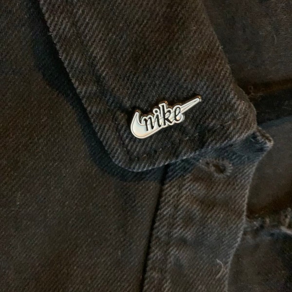 Bape Pin Hard Enamel Butterfly Back Pin - Etsy